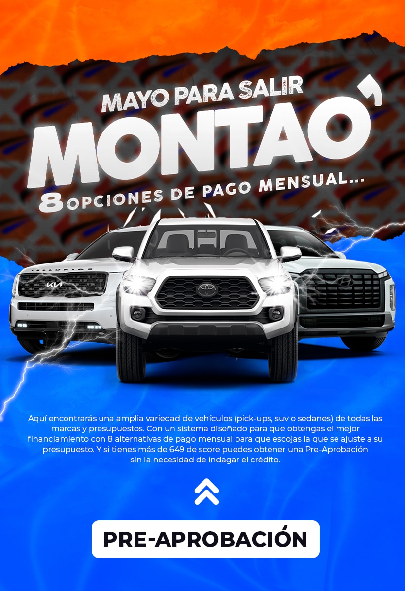 Dealer de autos en Bayamón - Ebenezer Auto
