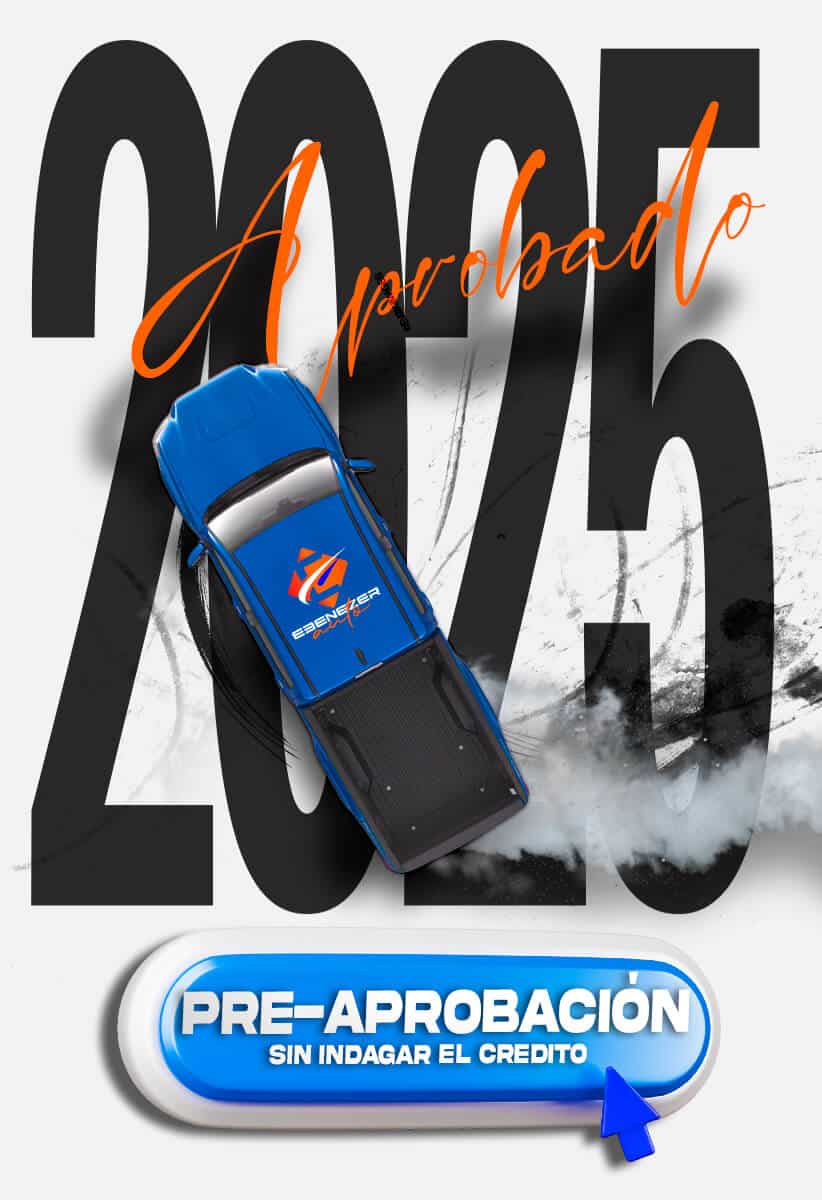 Dealer de autos en Bayamón - Ebenezer Auto